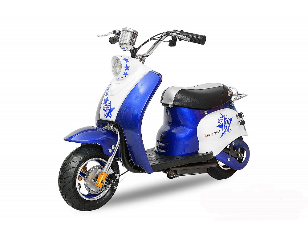 Electric Pocket Bikes, 800W - 1060W, 36V - 48V Mini Motos