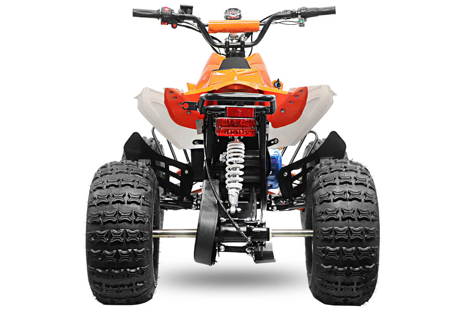 Electric Quads : Speedy 1000W 48V XXL Kids Electric Quad ...