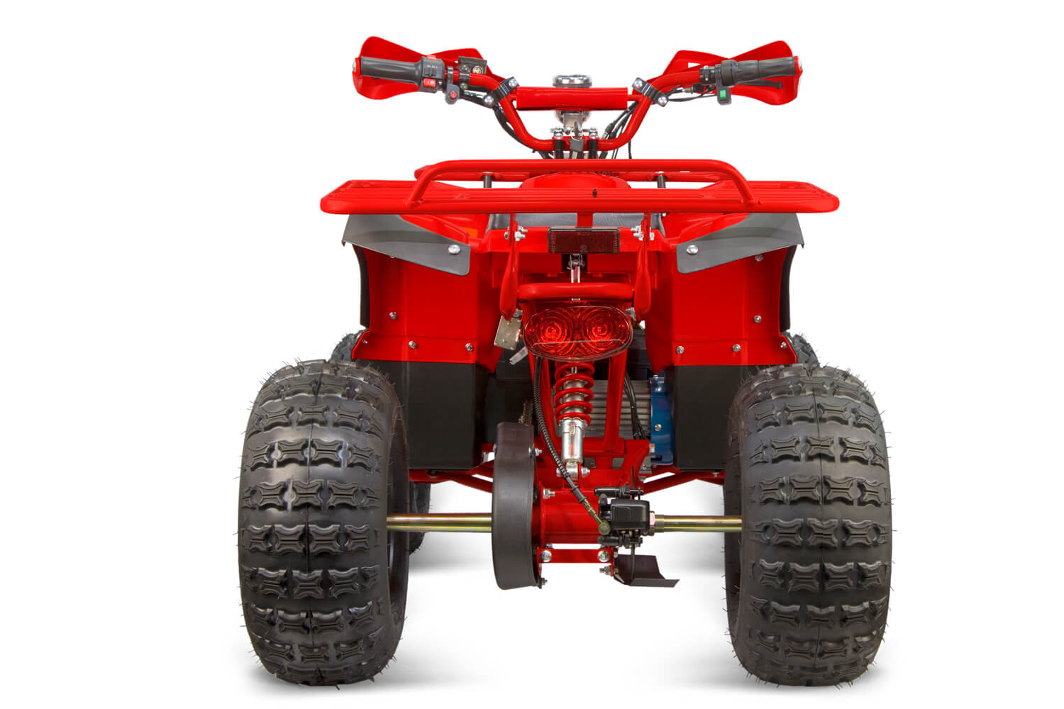Electric Quads : Toronto 1000W 48V XXL Kids Electric Quad ...