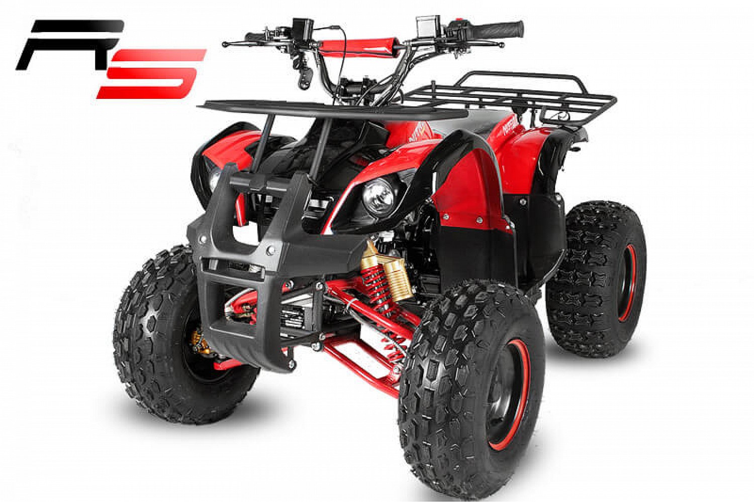 Quads 125cc : Toronto 3G8 125cc Petrol Quad Bike Semi-Automatic ...