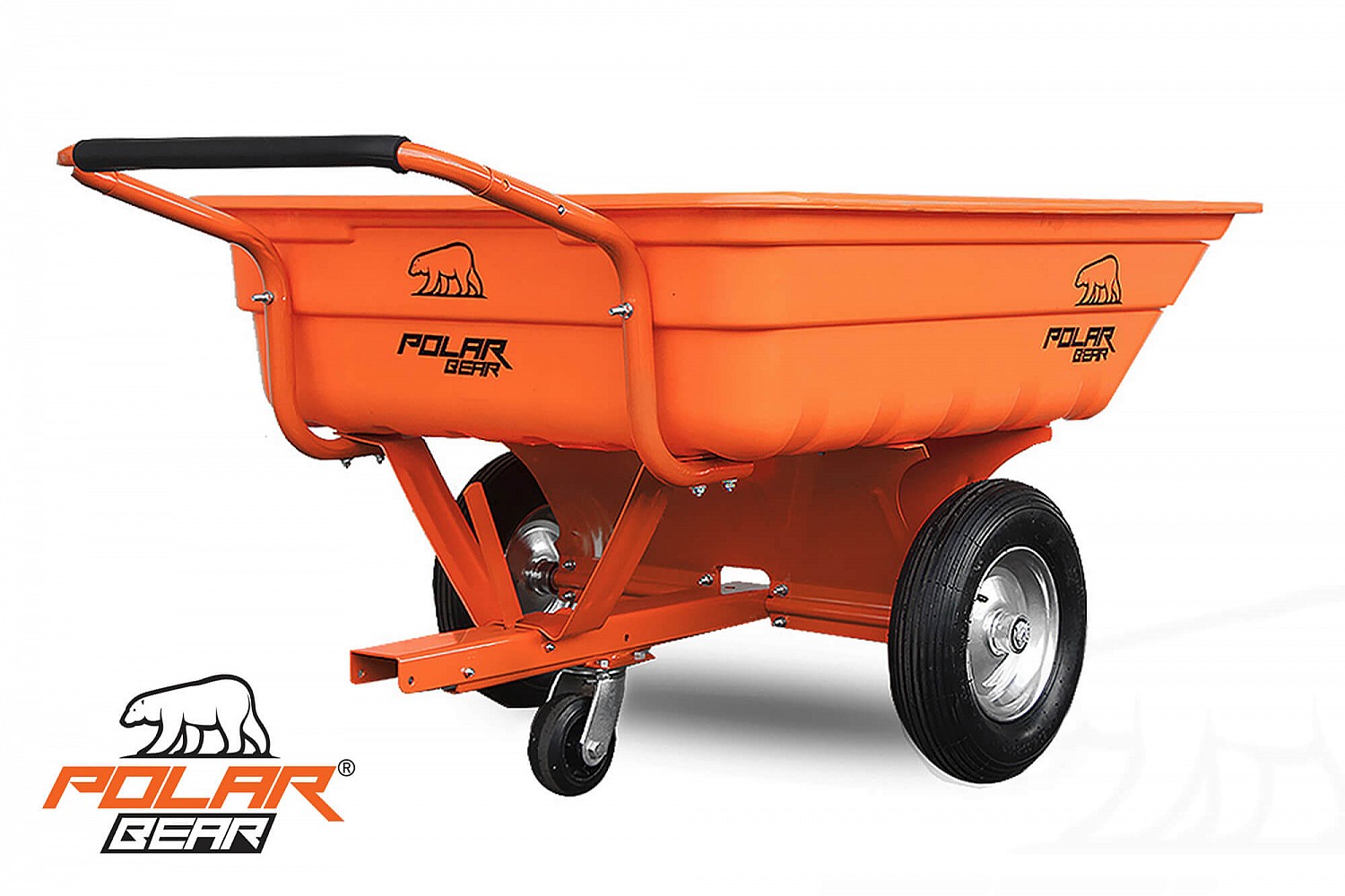 ATV Tipping Trailer - Mini Bikes Store - Quads - Dirt Bikes ...