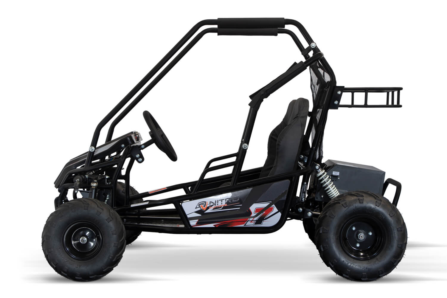 Electric Kids Buggies : 1000W 60V Kids Electric Mini Buggy ...