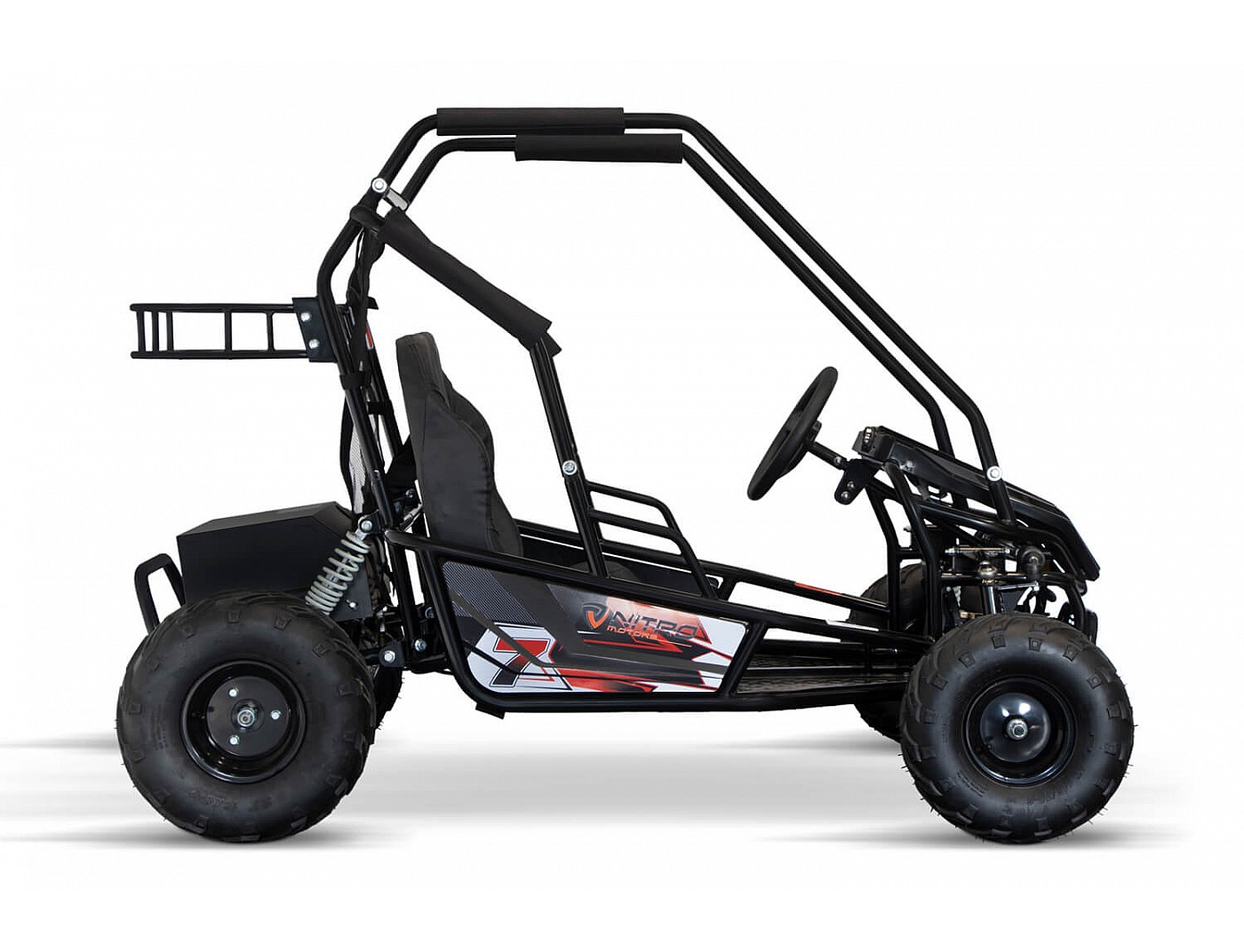 Electric Kids Buggies : 1000W 60V Kids Electric Mini Buggy ...