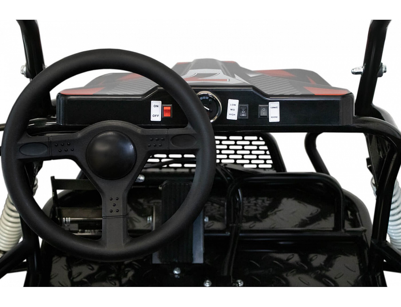 Electric Kids Buggies : 1000W 60V Kids Electric Mini Buggy ...