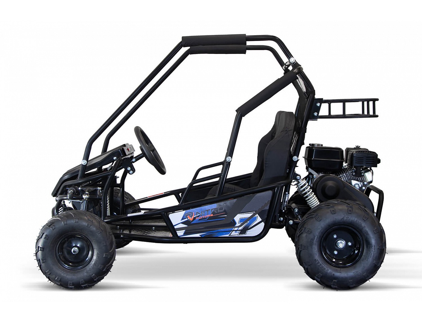 Petrol Kids Buggies : Forest 212cc Mini Buggy - Petrol Kids ...