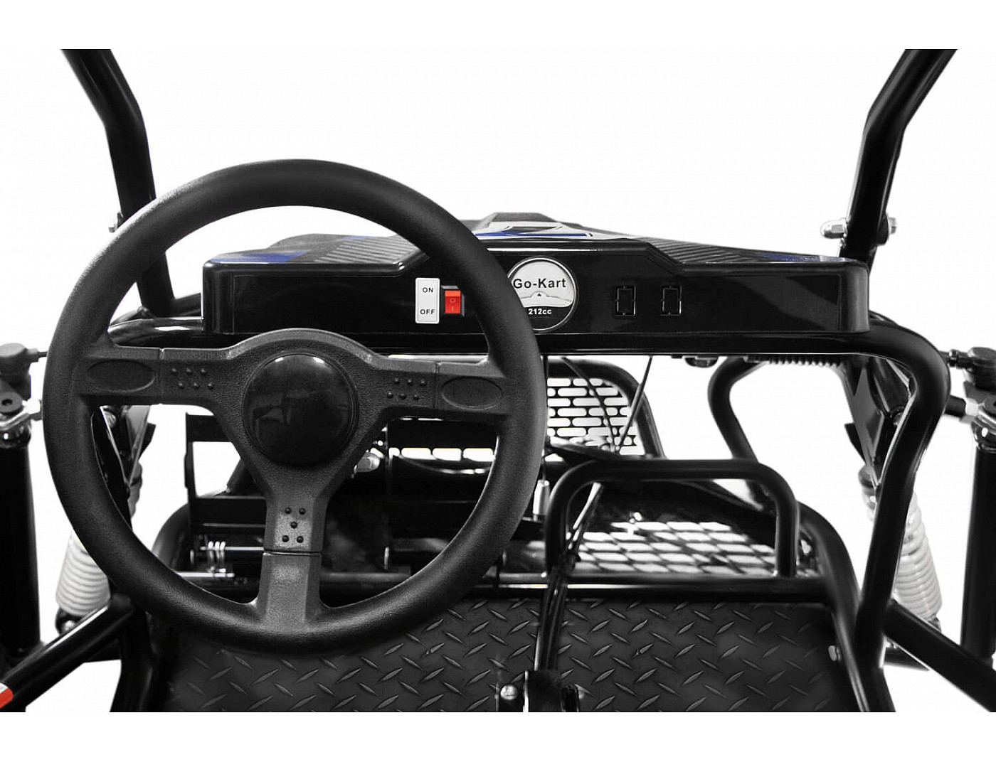 Petrol Kids Buggies : Forest 212cc Mini Buggy - Petrol Kids ...