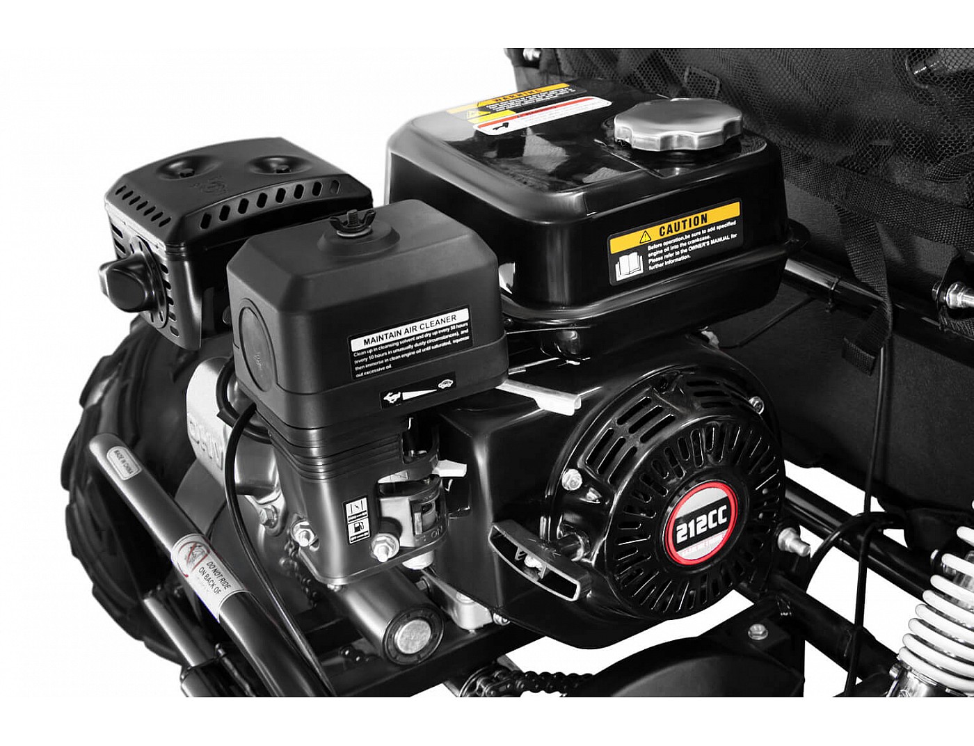 Petrol Kids Buggies : Forest 212cc Mini Buggy - Petrol Kids ...