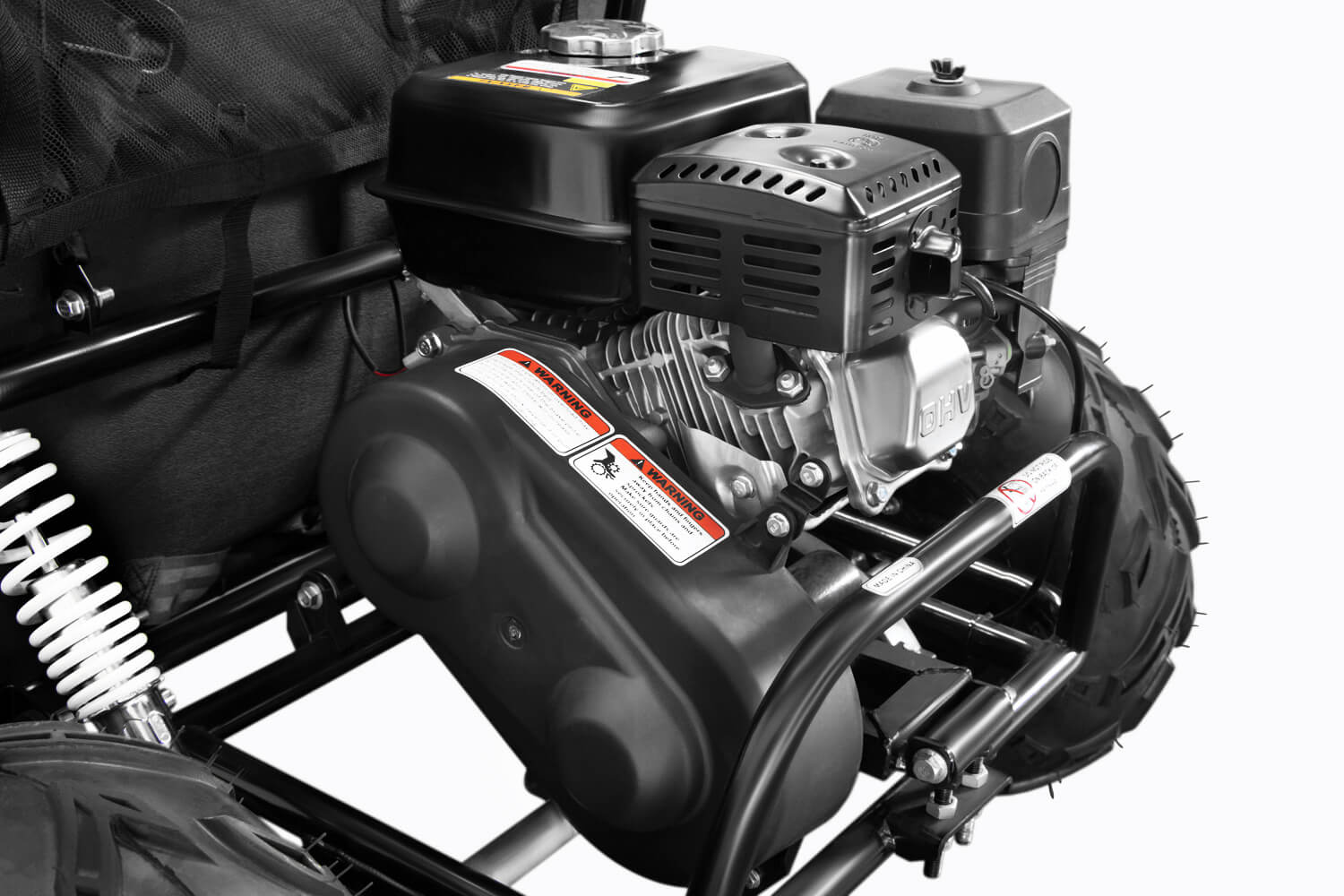 Petrol Kids Buggies : Forest 212cc Mini Buggy - Petrol Kids ...