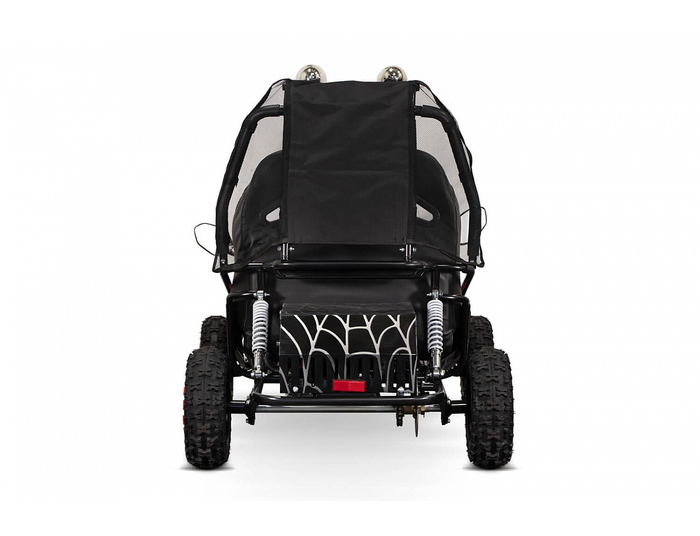 Electric Kids Buggies : 650W 36V Hunt Kids Electric Mini ...