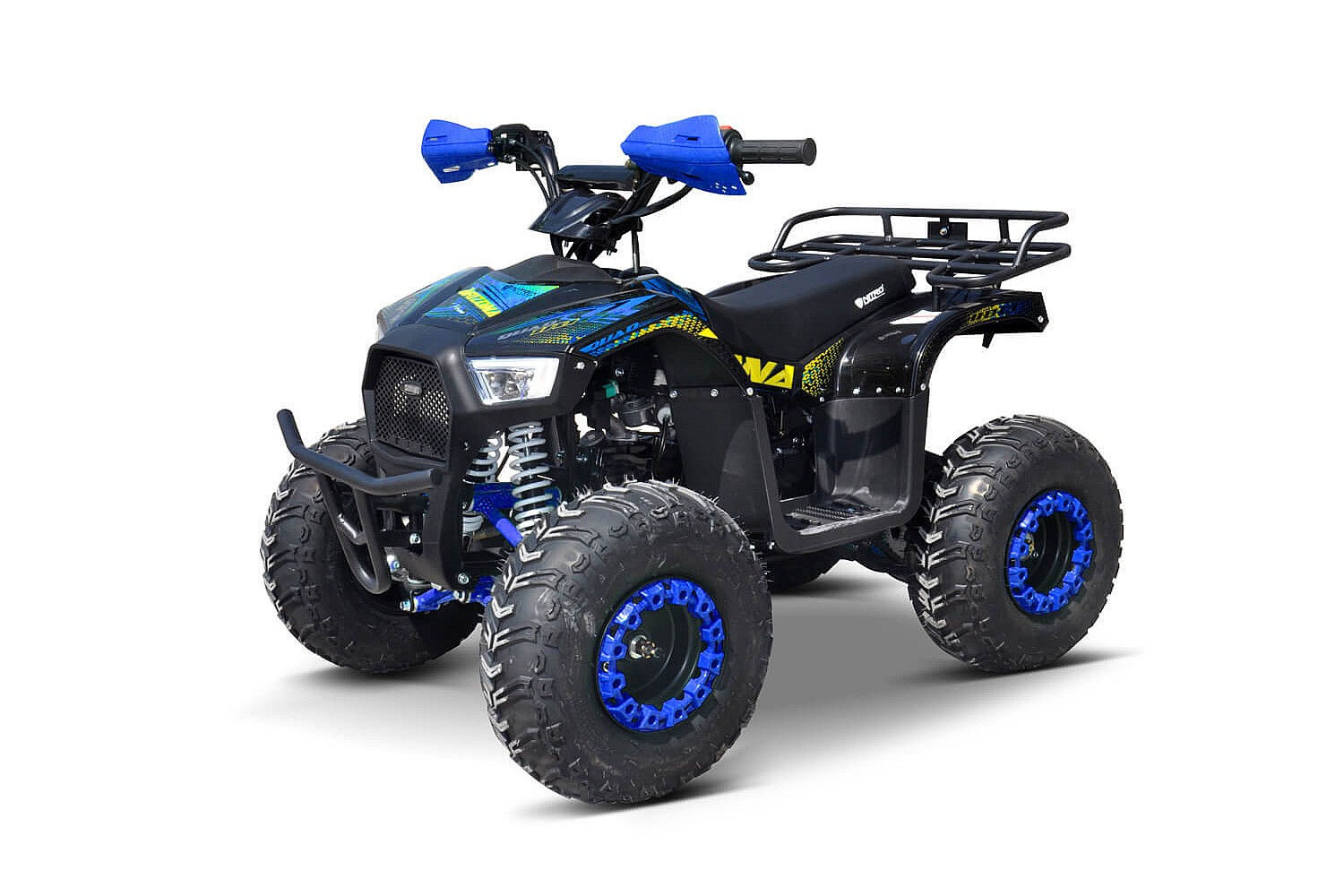 Quads 125 : Arizona 125 Quad Bike Automatisch mit Rückw ...