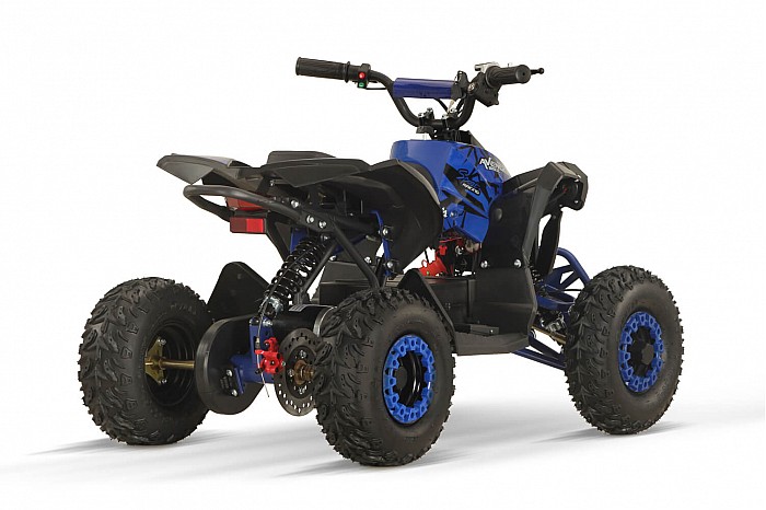 Electric Quads : Replay Deluxe 1000W 36V Li-Ion Kids Electric ...