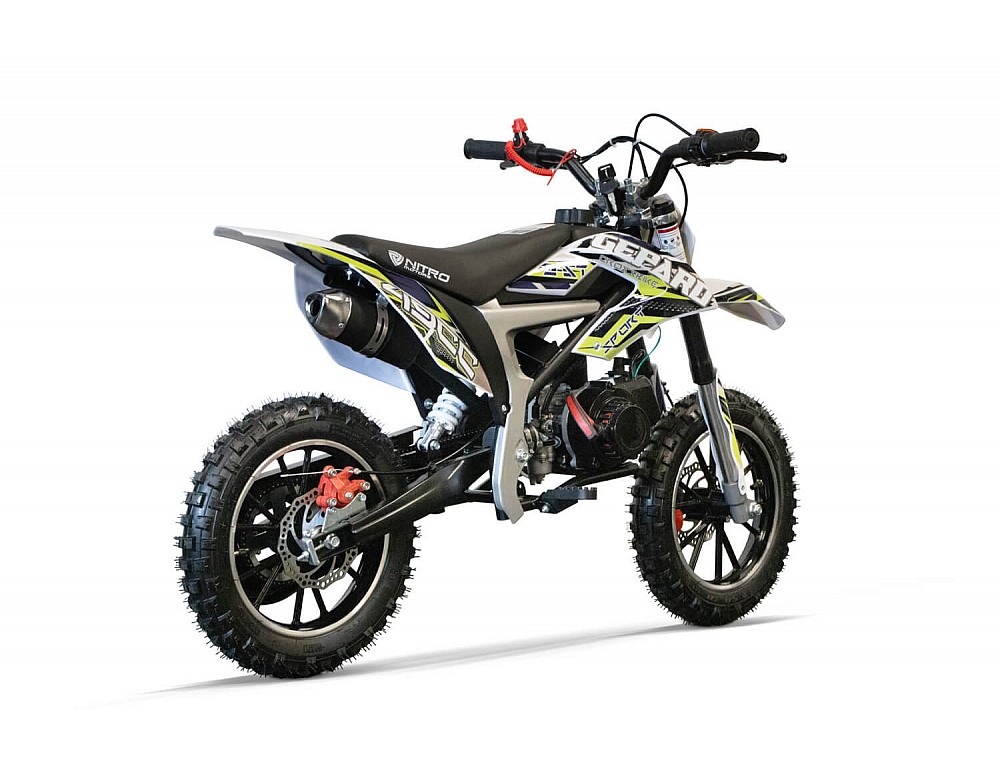 Mini Crossers 49, Mini Dirt Bikes 50 - MiniBikes.Store