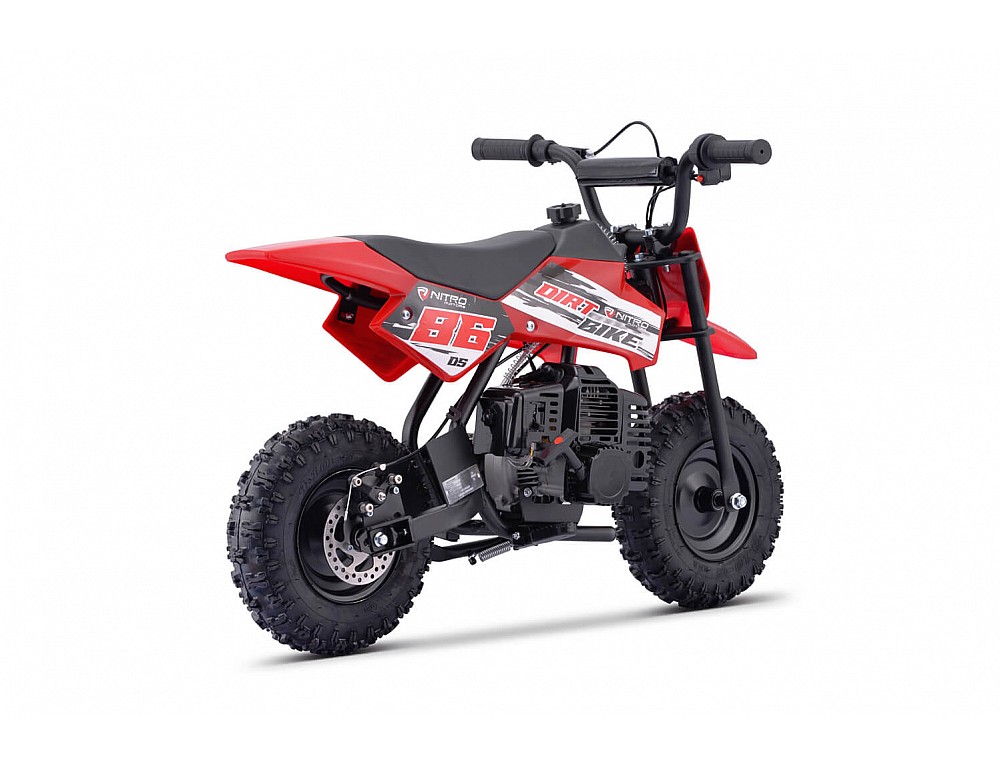 Pocket Bikes, Mini Motos, Racing Mini Bikes, Petrol and ...