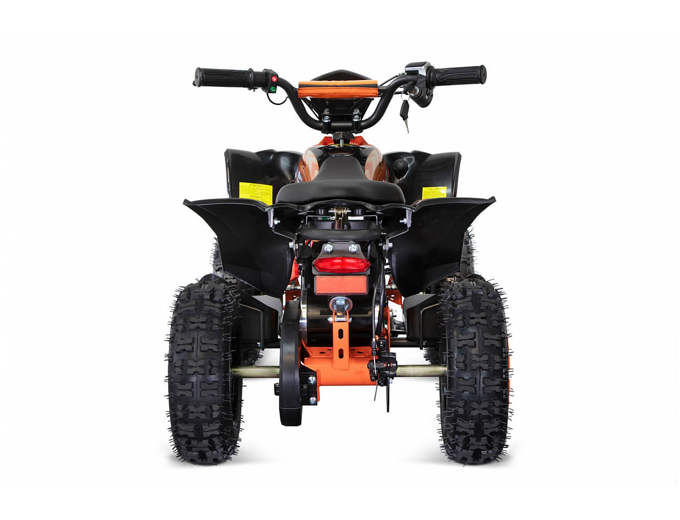 Electric Quads : Replay Sport 1000W 36V Kids Electric Quad ...