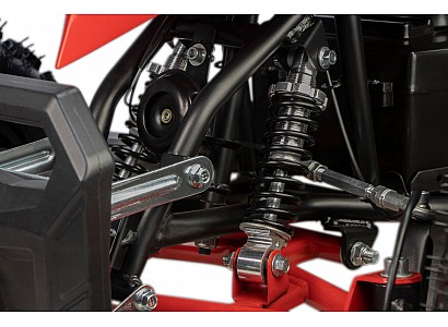 Electric Quads : Replay Deluxe 1000W 36V Li-Ion Kids Electric ...