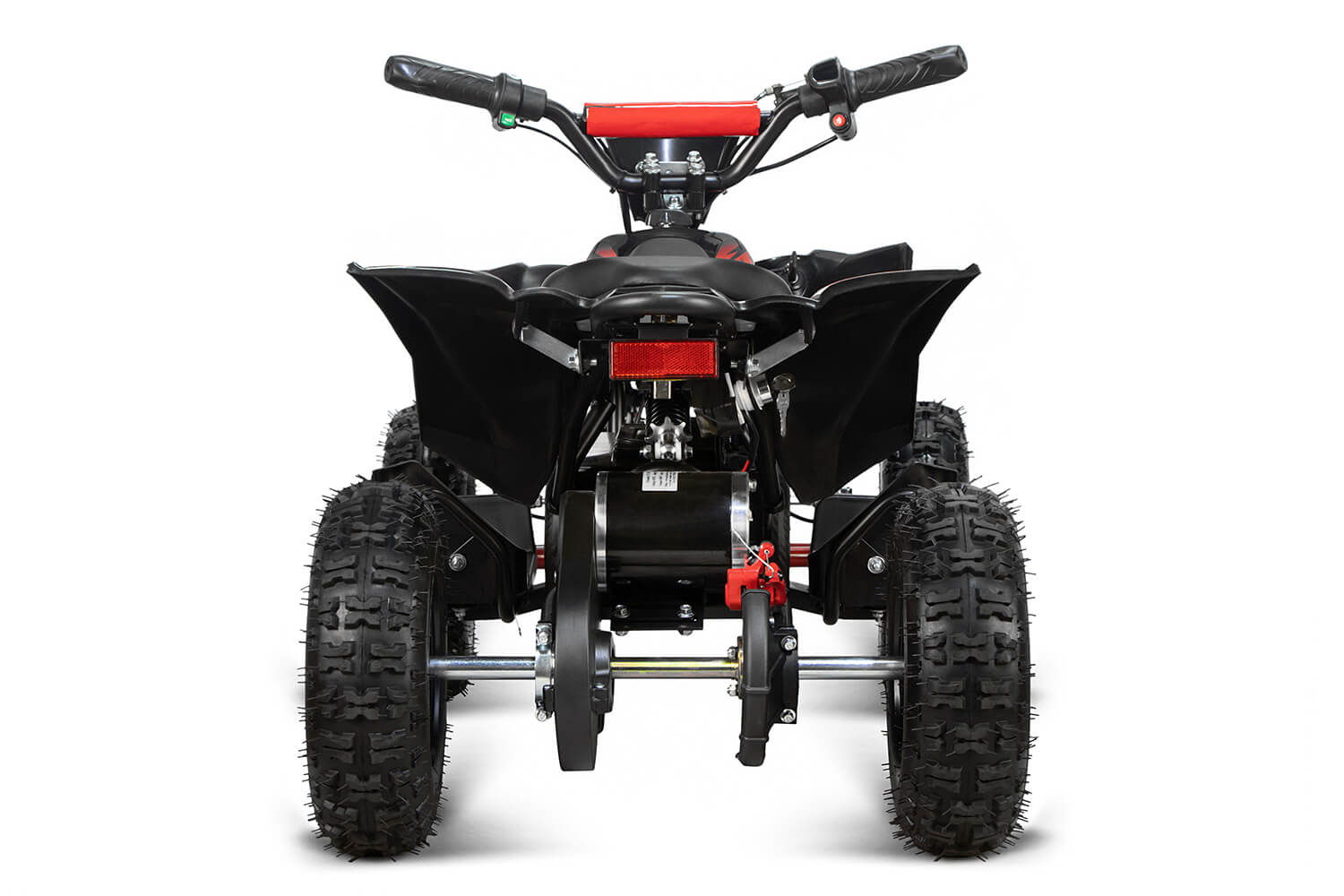 Electric Quads : Replay Deluxe 1000W 36V Li-Ion Kids Electric ...