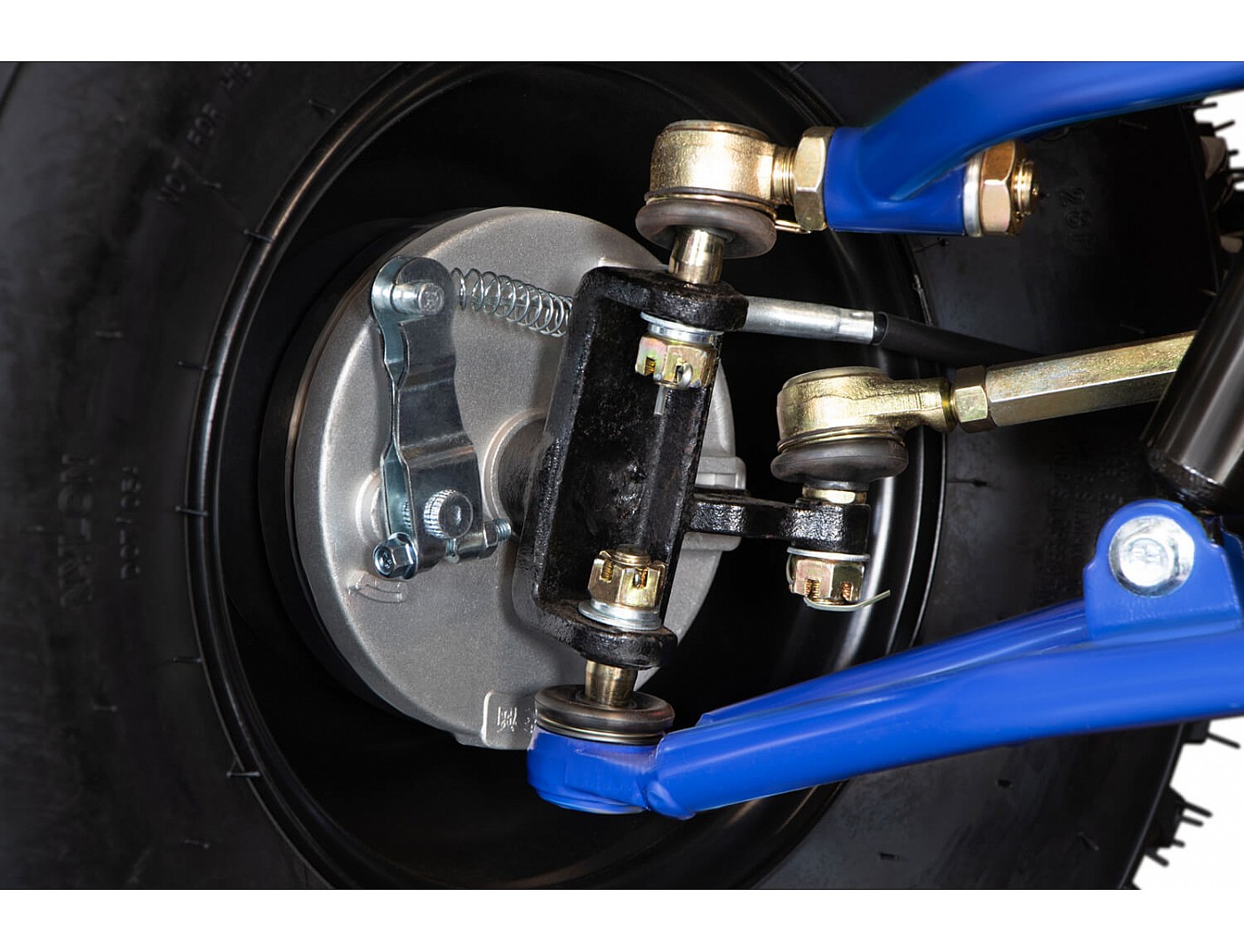 Electric Quads : Replay 1500W 60V XXL Kids Electric Quad ...