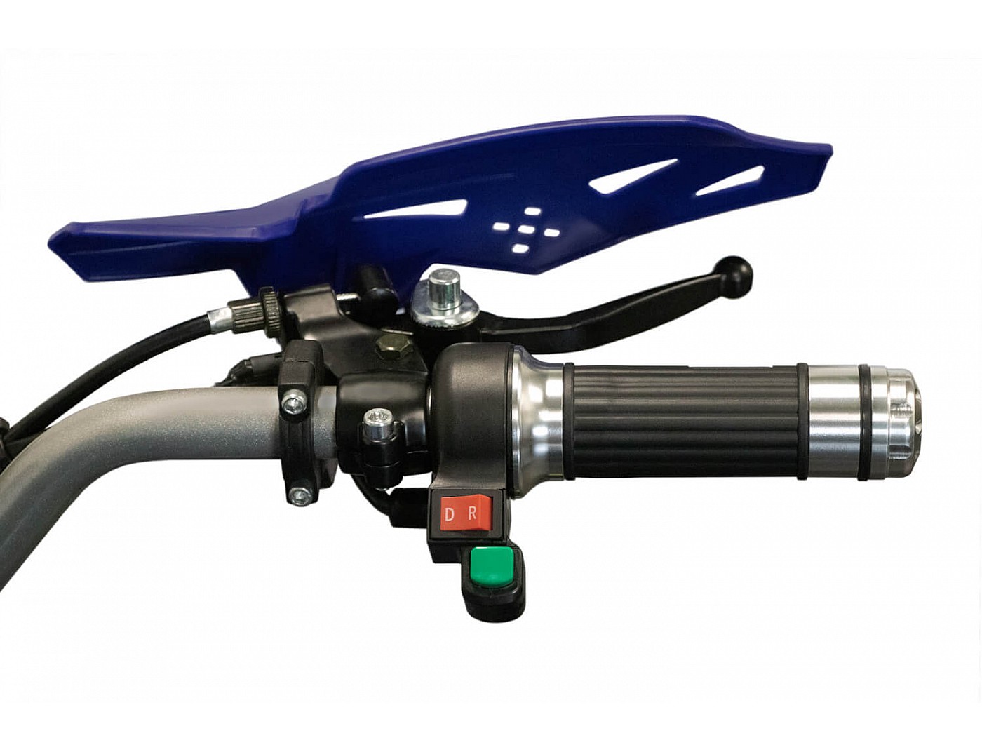 Electric Quads : Replay 1500W 60V XXL Kids Electric Quad ...