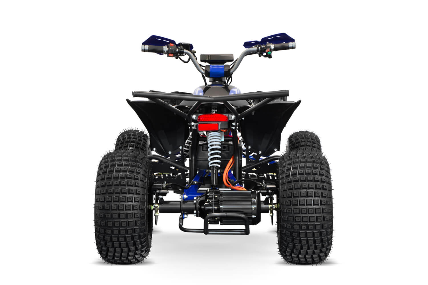 Electric Quads : Replay 1500W 60V XXL Kids Electric Quad ...