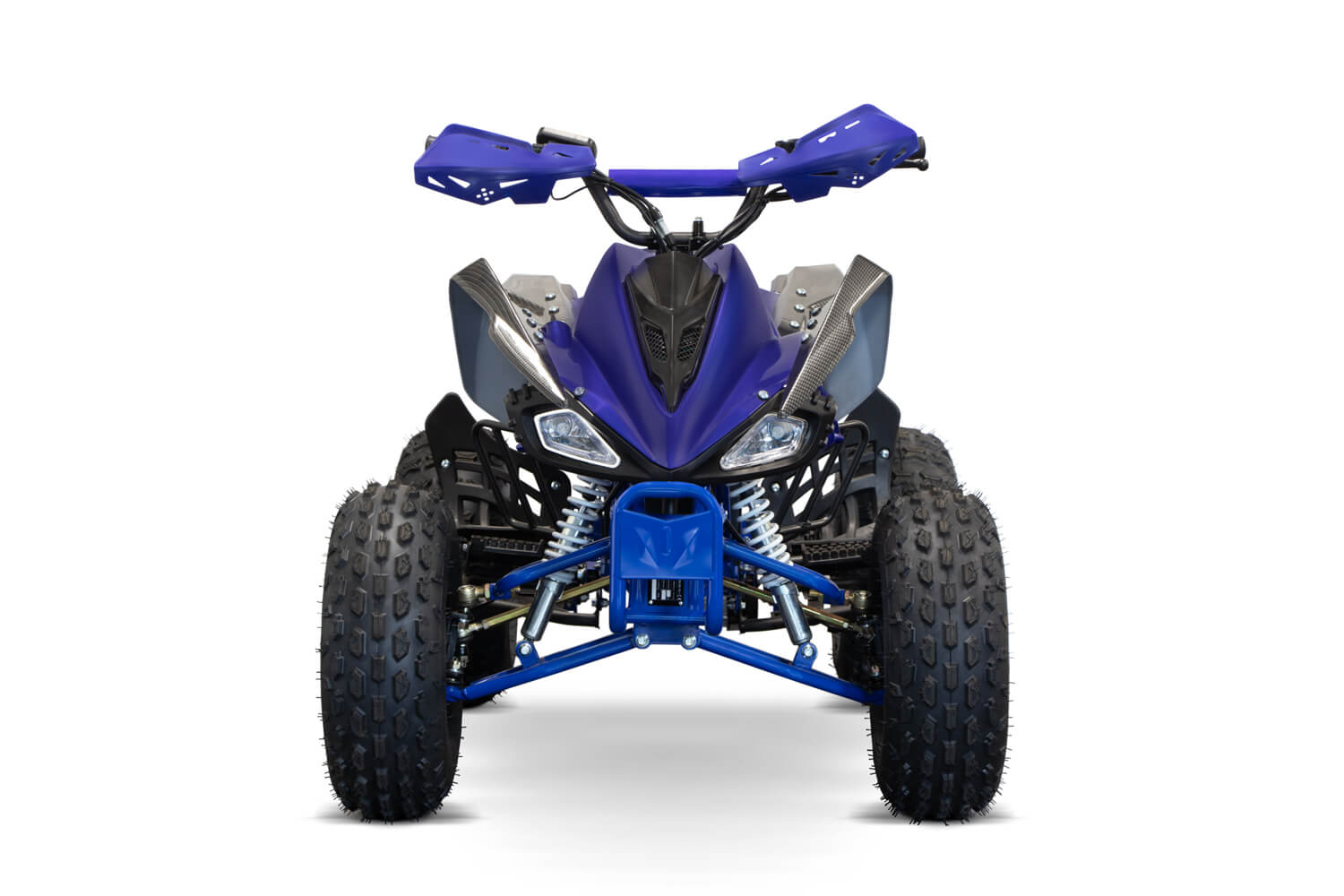 Electric Quads : Speedy S8 1000W 48V XXL Kids Electric Quad ...
