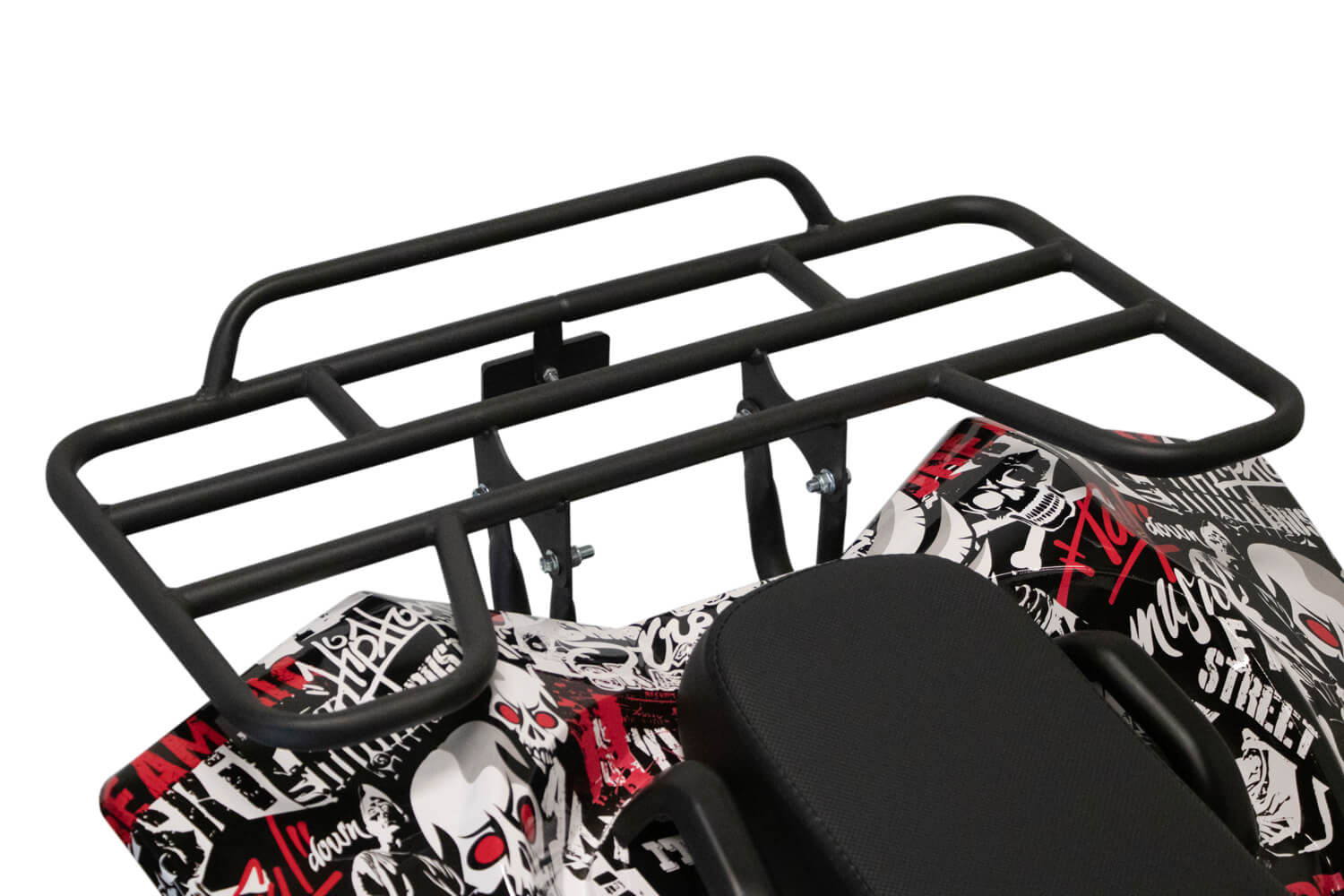 Electric Quads : Warrior 1000W 48V XXL Kids Electric Quad ...