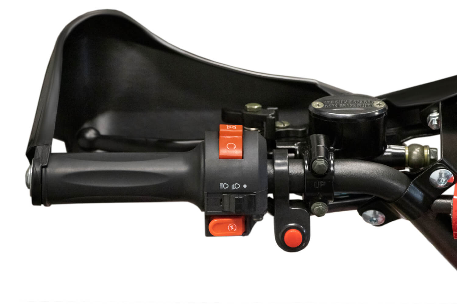 Electric Quads : Warrior 1000W 48V XXL Kids Electric Quad ...