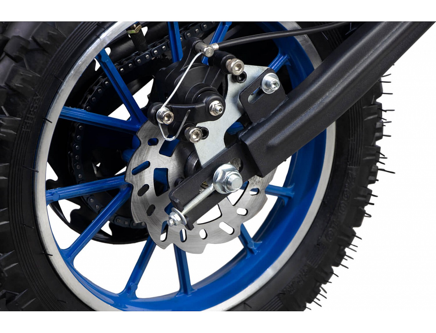 Dirt Bikes 49cc : Apollo 50cc Mini Dirt Bike Kids Motorbike