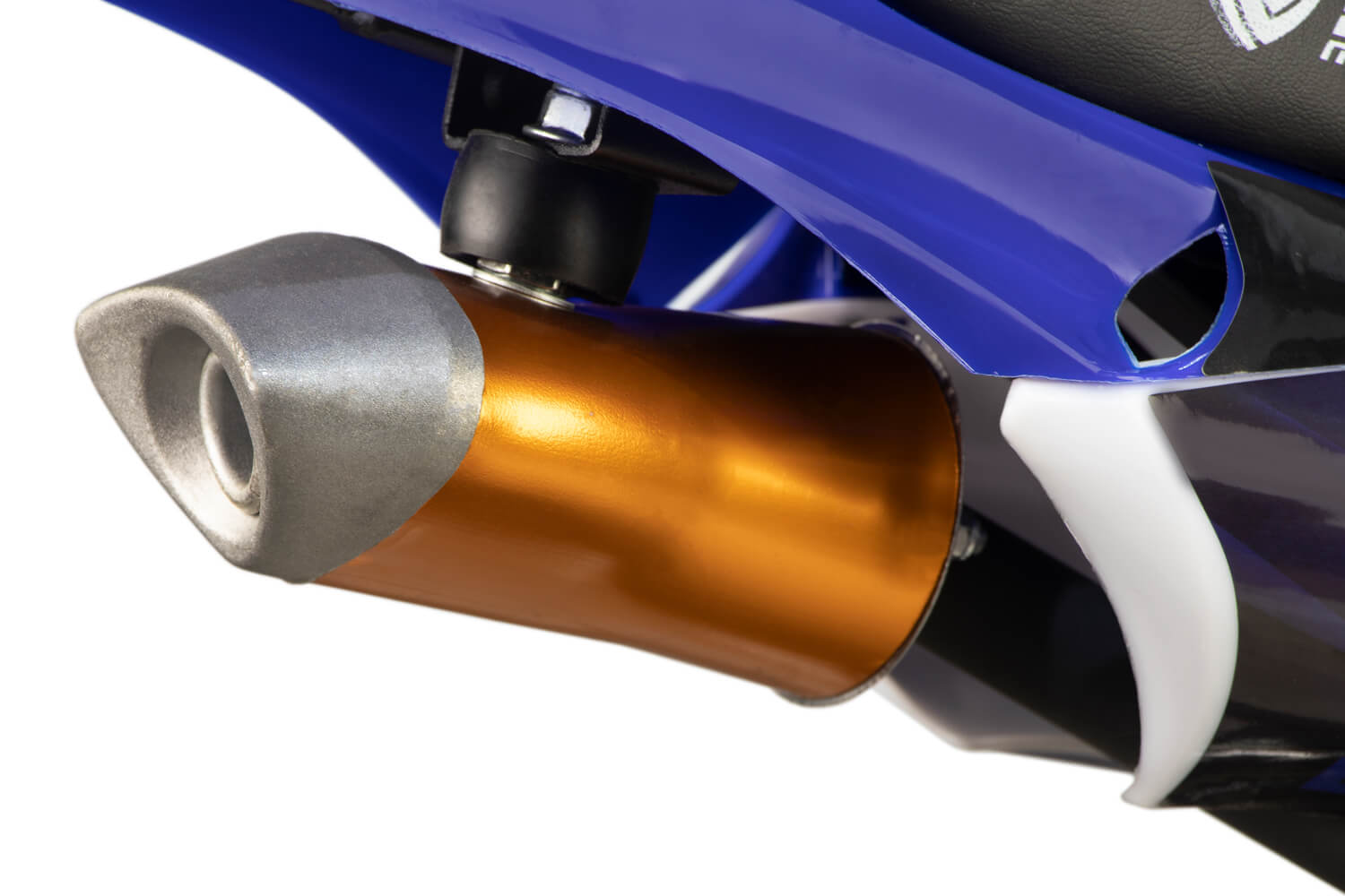 Dirt Bikes 49cc : Apollo 50cc Mini Dirt Bike Kids Motorbike