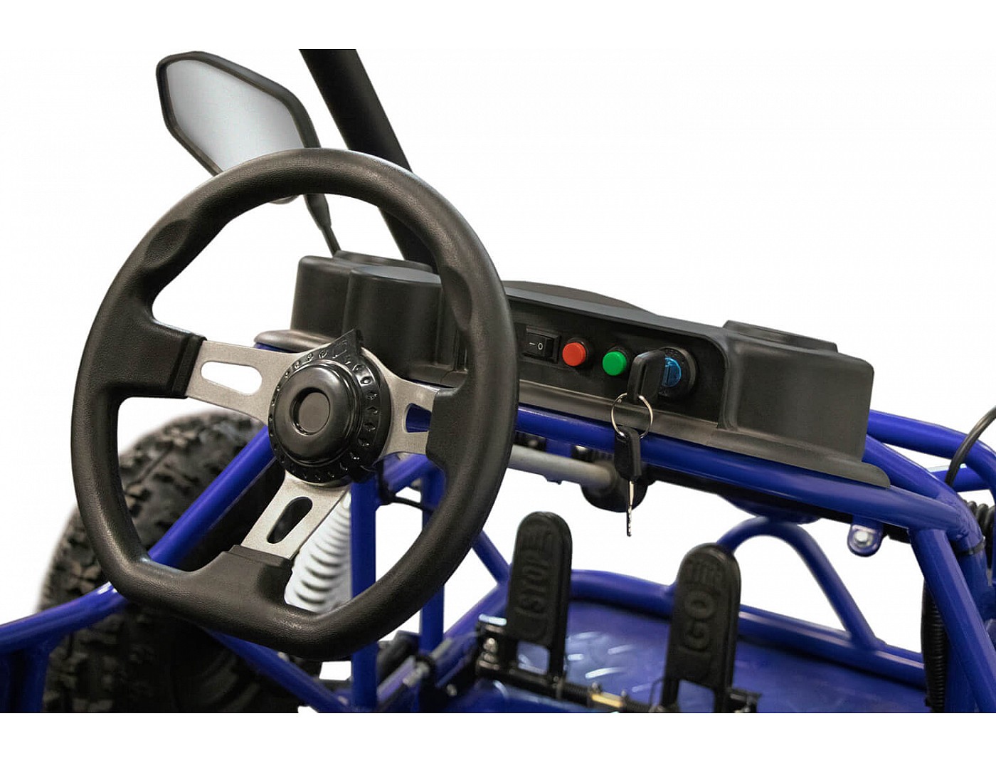 Petrol Kids Buggies : 50cc Mini Buggy V2 - Petrol Kids Buggy ...