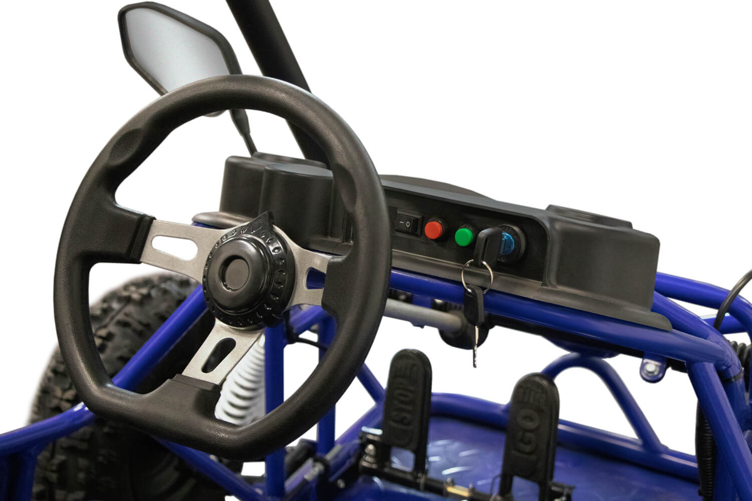 Petrol Kids Buggies : 50cc Mini Buggy V2 - Petrol Kids Buggy ...