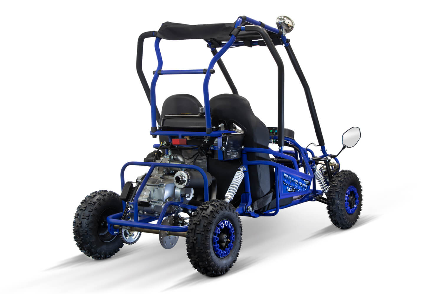 Petrol Kids Buggies : 50cc Mini Buggy V2 - Petrol Kids Buggy ...