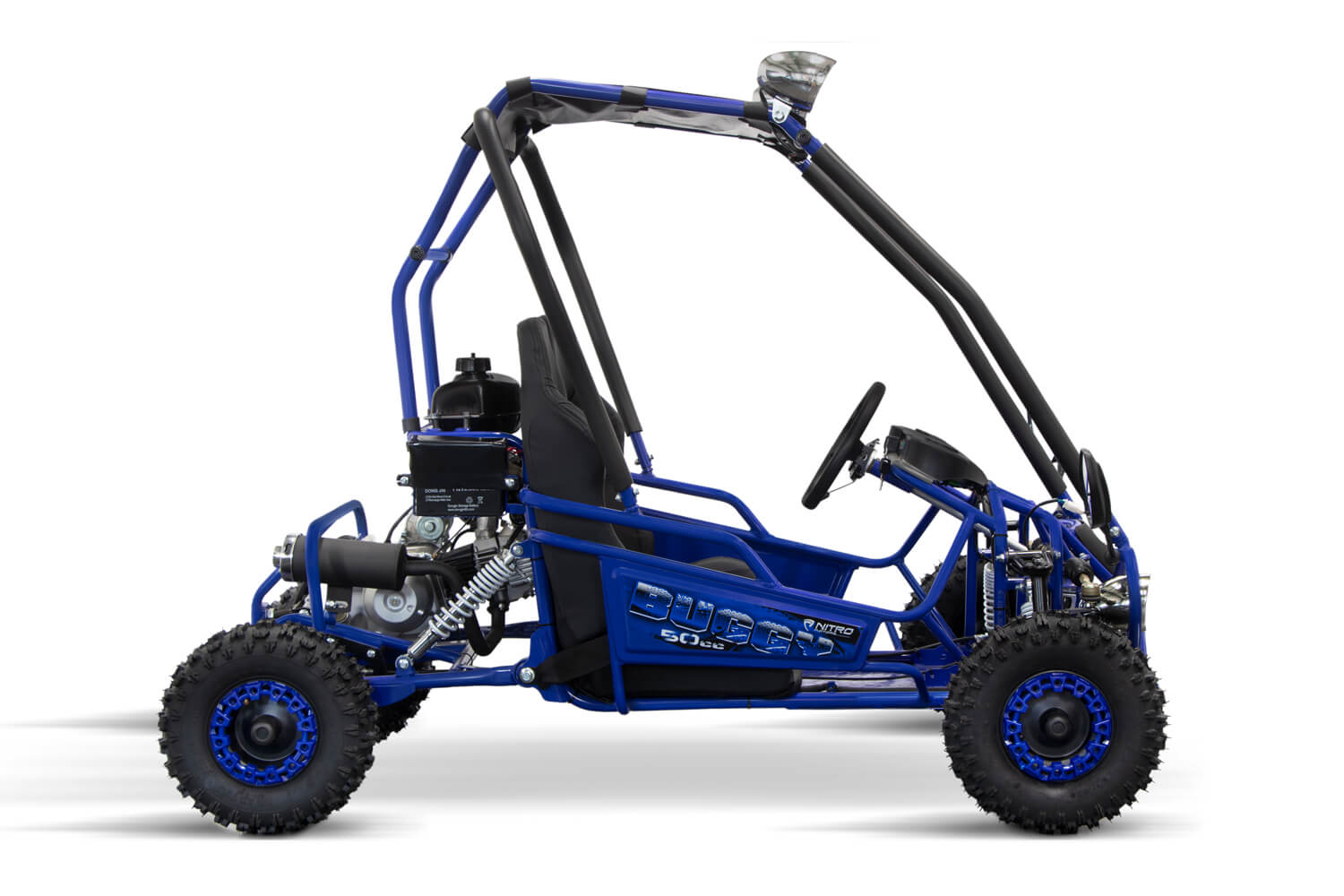 Petrol Kids Buggies : 50cc Mini Buggy V2 - Petrol Kids Buggy ...