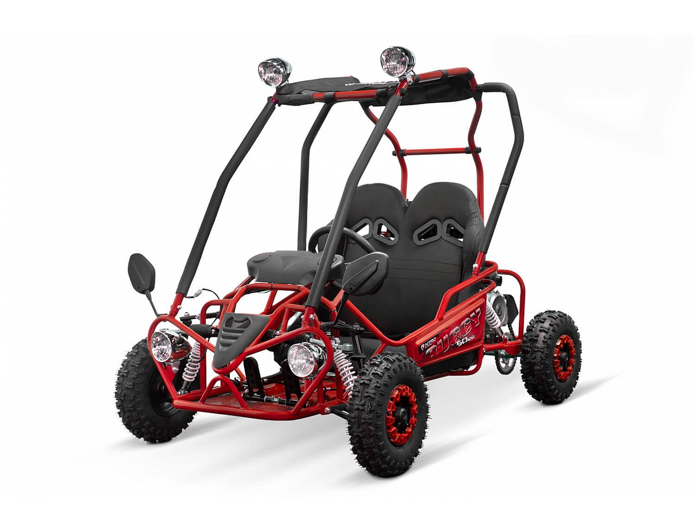 Petrol Kids Buggies : 50cc Mini Buggy V2 - Petrol Kids Buggy ...