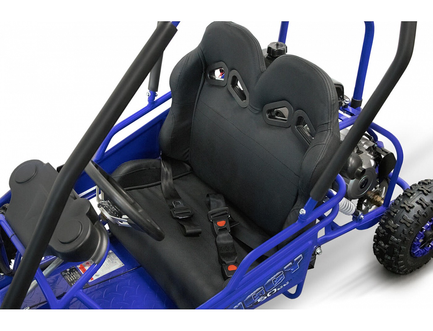 Petrol Kids Buggies : 50cc Mini Buggy V2 - Petrol Kids Buggy ...