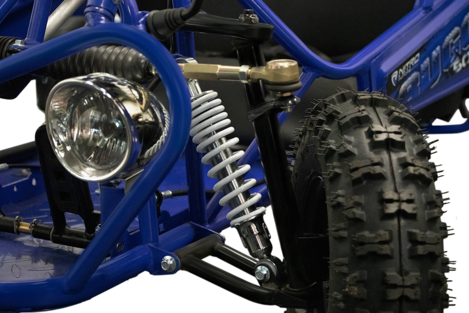 Petrol Kids Buggies : 50cc Mini Buggy V2 - Petrol Kids Buggy ...