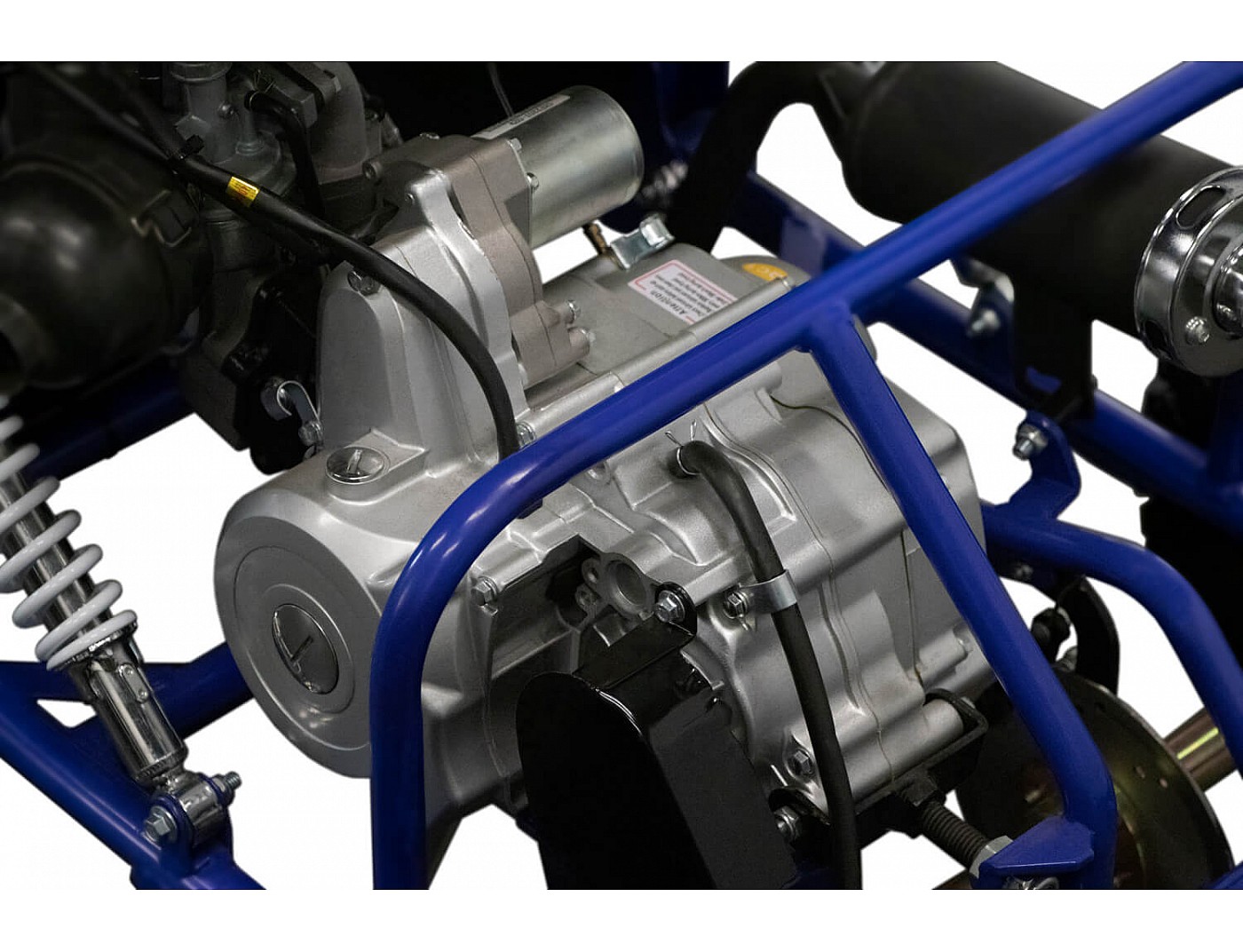 Petrol Kids Buggies : 50cc Mini Buggy V2 - Petrol Kids Buggy ...