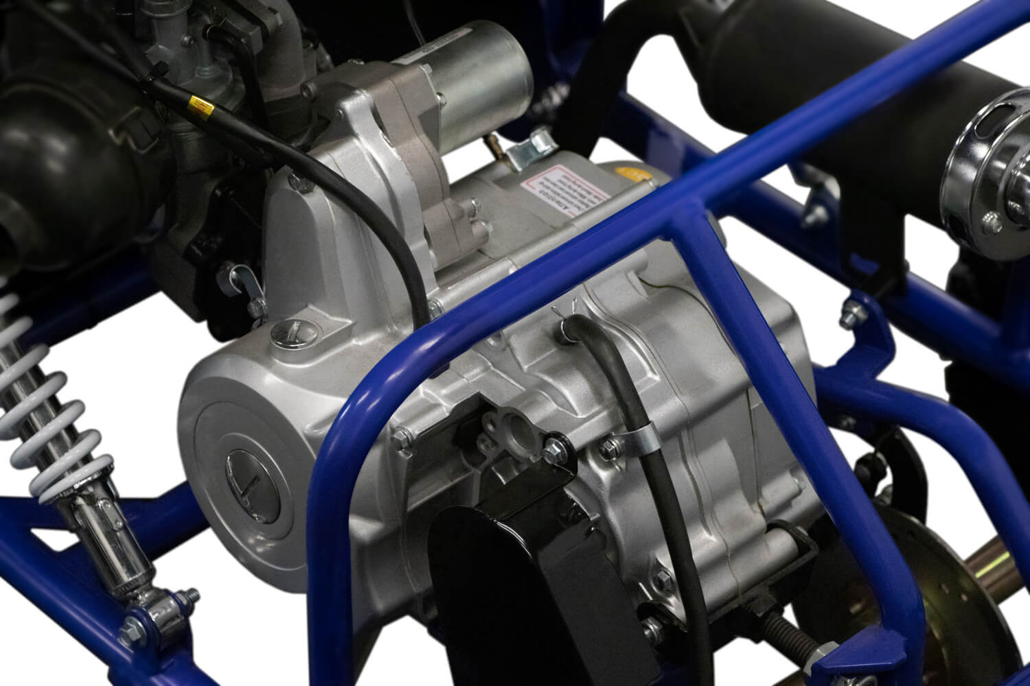 Petrol Kids Buggies : 50cc Mini Buggy V2 - Petrol Kids Buggy ...