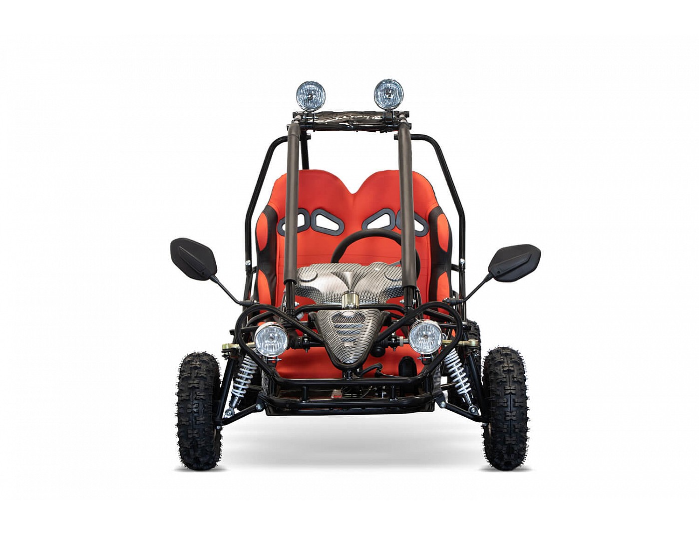 Electric Kids Buggies : 750W 60V Kids Electric Mini Buggy