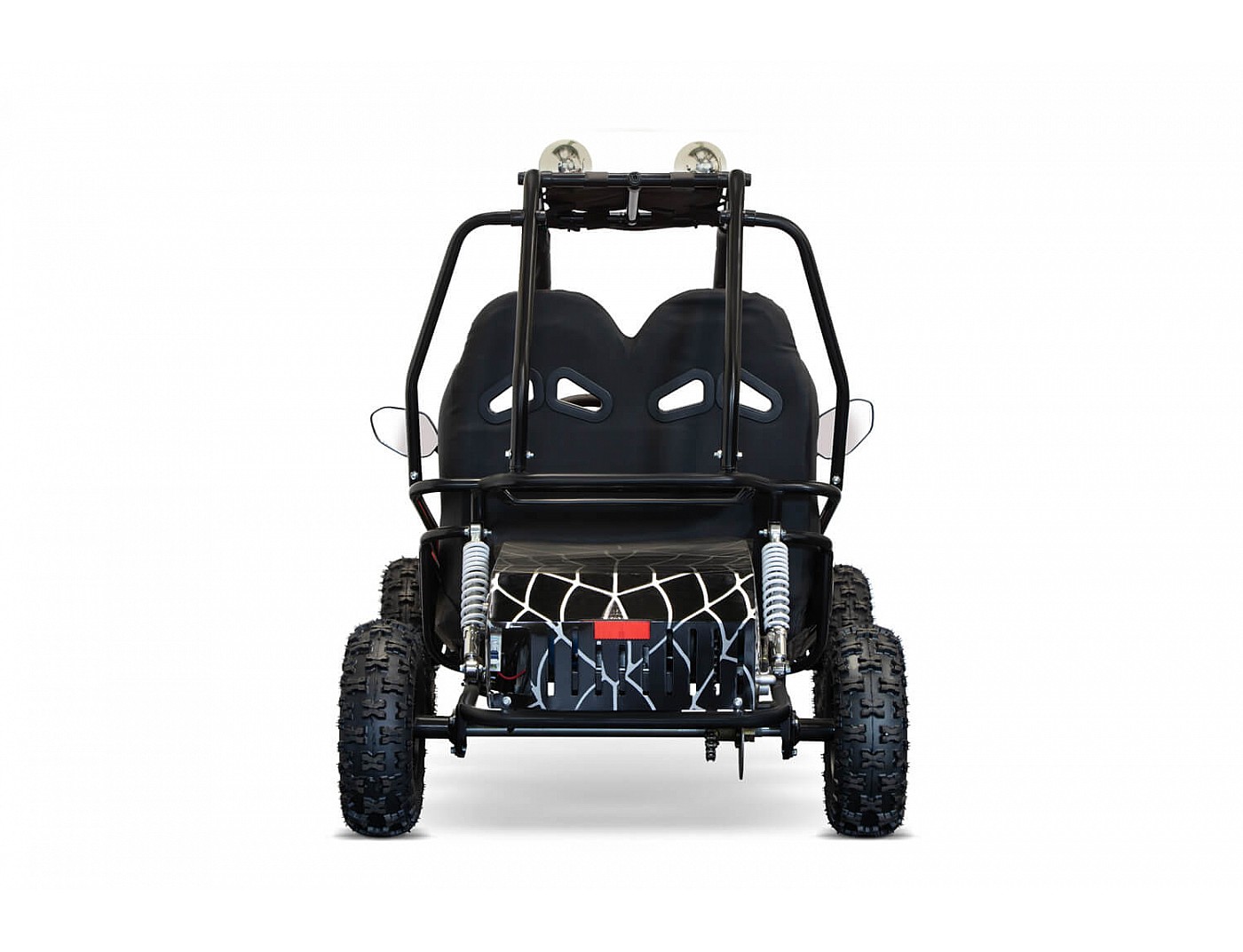 Electric Kids Buggies : 750W 60V Kids Electric Mini Buggy