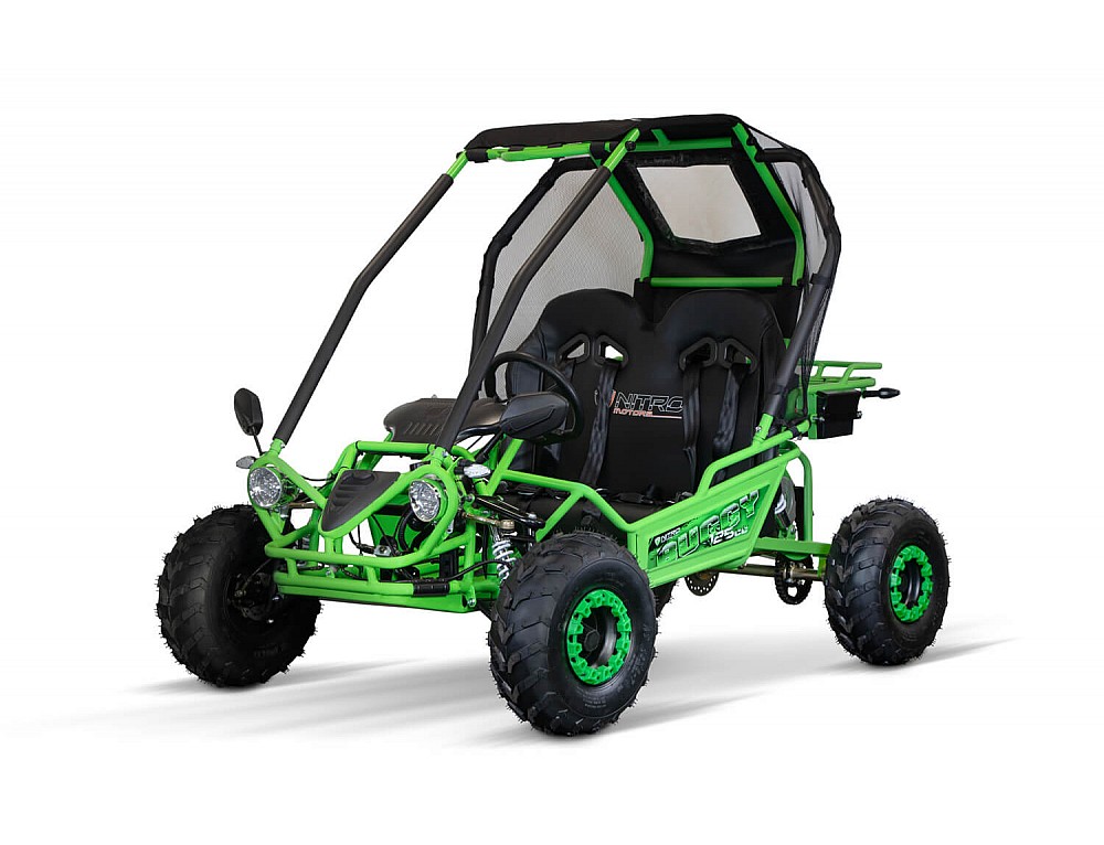 Petrol Kids Buggies, 50cc, 80cc - Mini Bikes Store