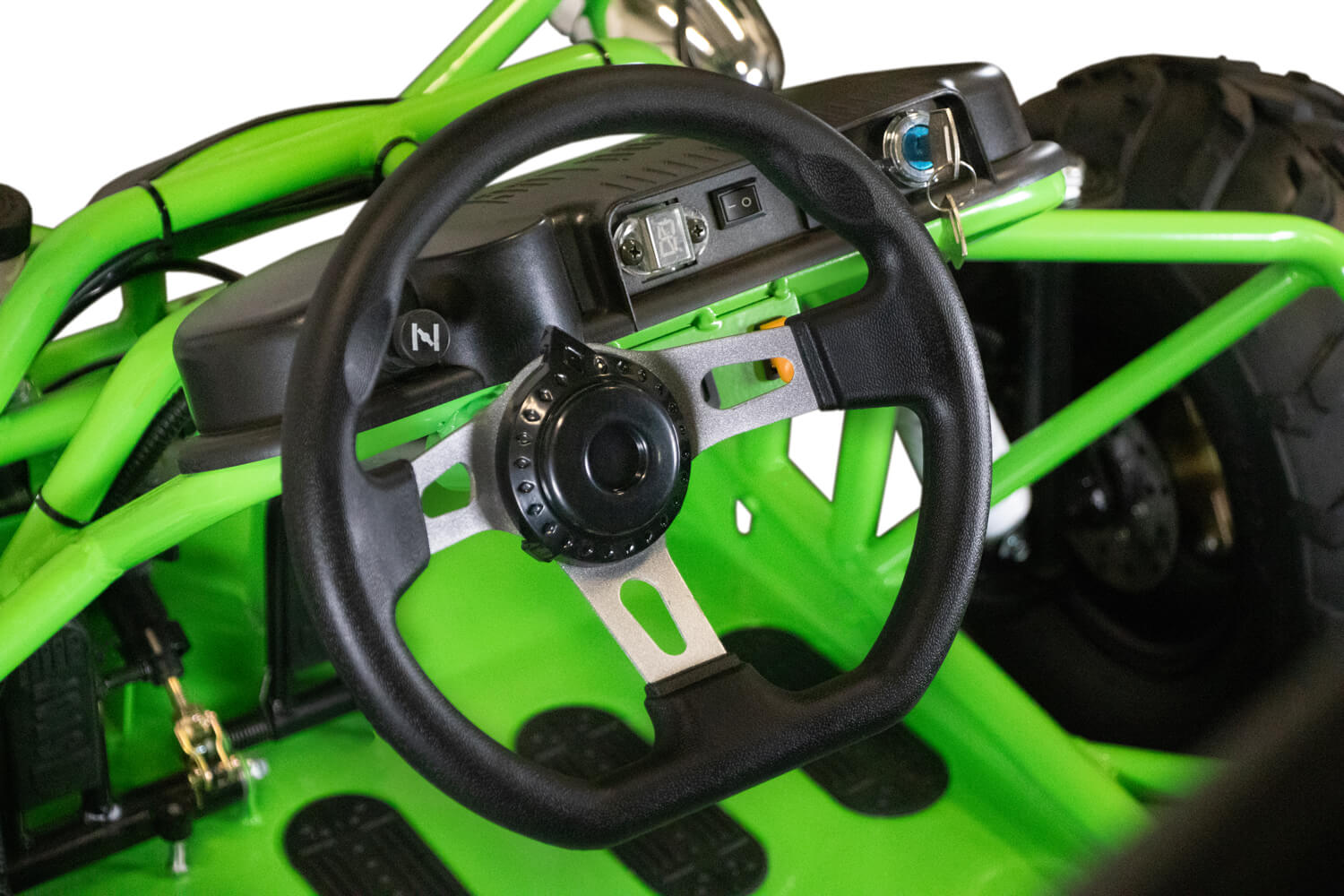 Petrol Kids Buggies : 125cc Midi Buggy RG7A - Petrol Kids ...