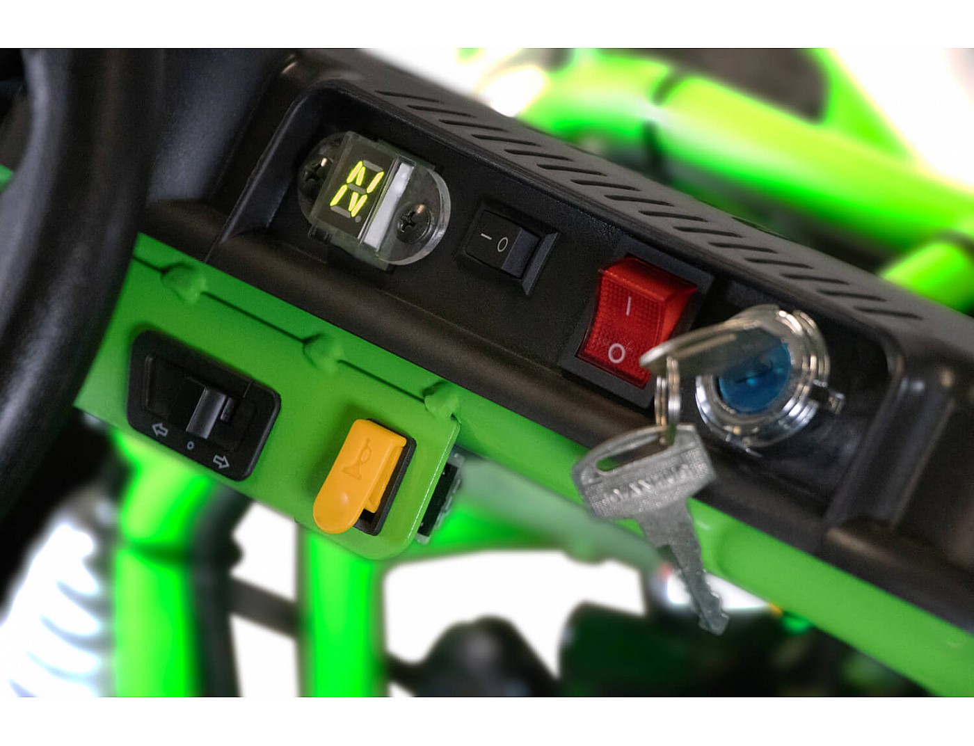 Petrol Kids Buggies : 125cc Midi Buggy RG7A - Petrol Kids ...