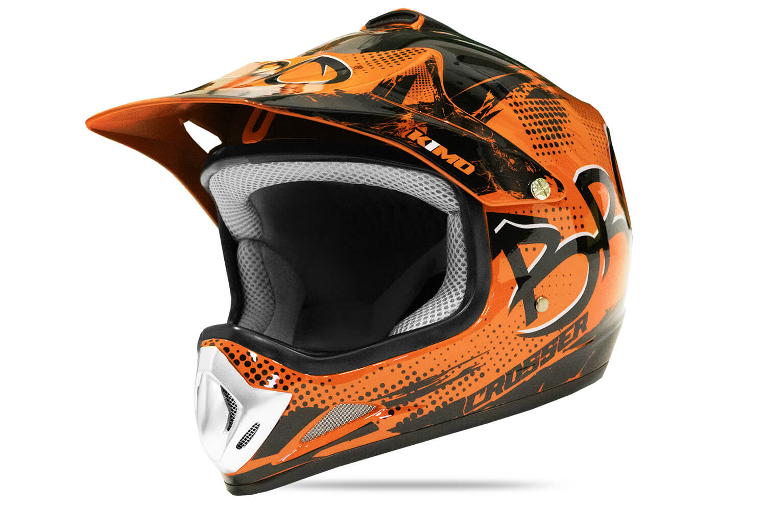Faszinierend Motocross Helm Fuer Kinder Und Bewertungbrend7595