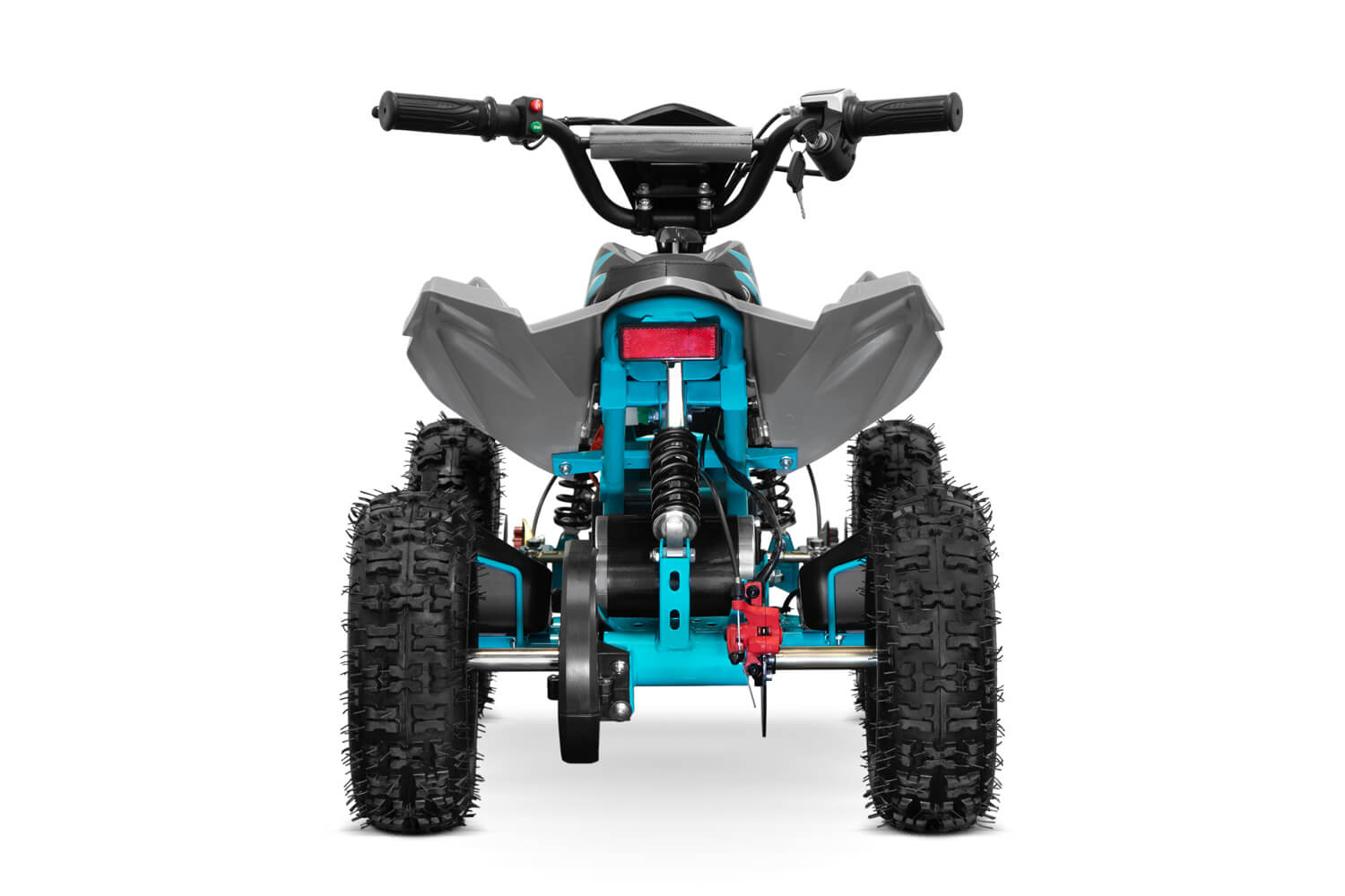 Electric Quads : Python 1000W 36V KIDS ELECTRIC QUAD BIKE