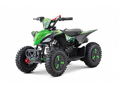 mini quad funbikes