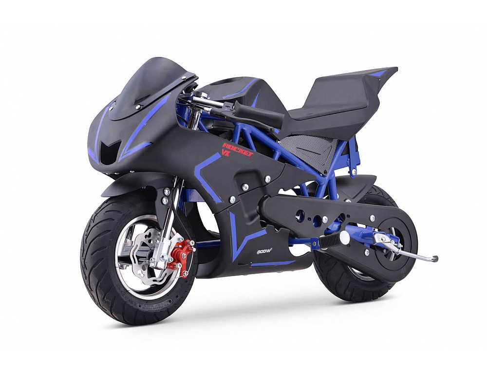 NITRO MOTORS - Officiële winkel in Europa I Mini Bikes ...