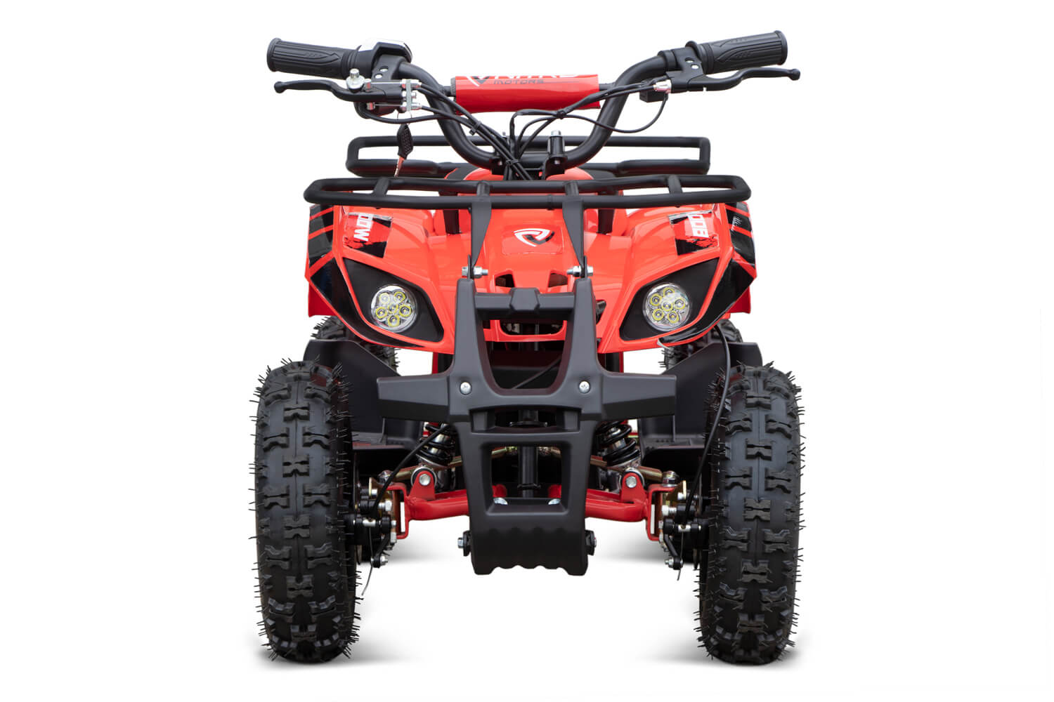 Electric Quads : Torino 1000W 36V Kids Electric Quad Bike