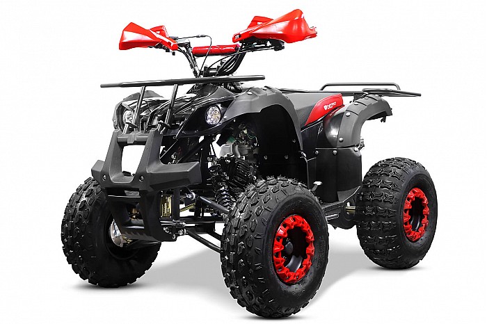Toronto 3G8 125cc PETROL KIDS MIDI QUAD BIKE