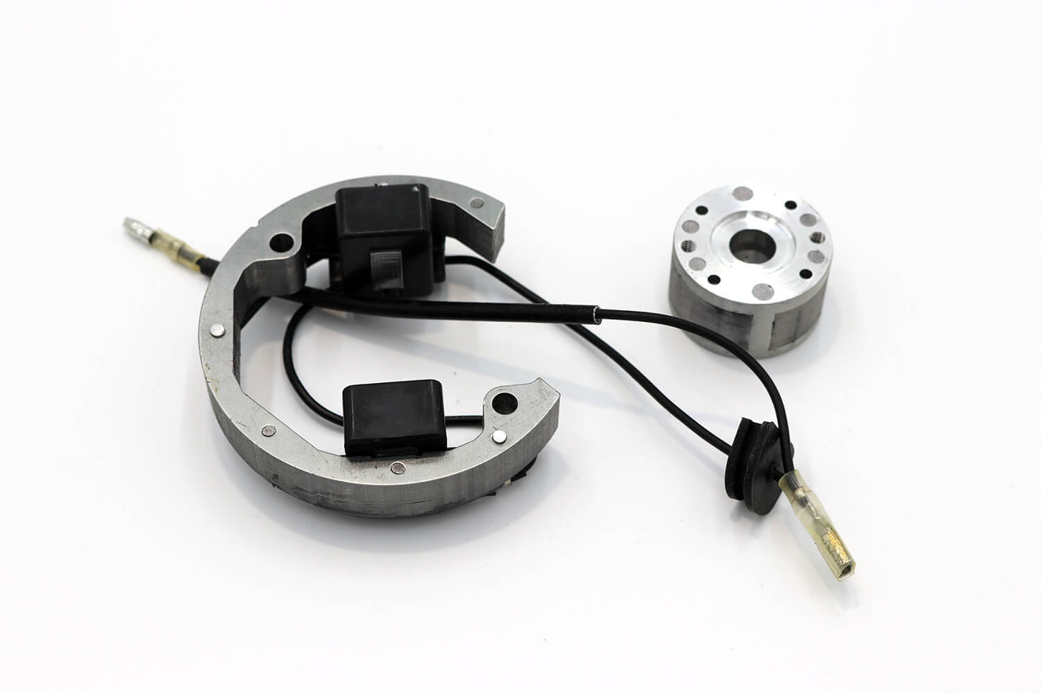 Spare Parts for 49cc Mini Dirt Bikes - Kids Motorbikes Nitro ...