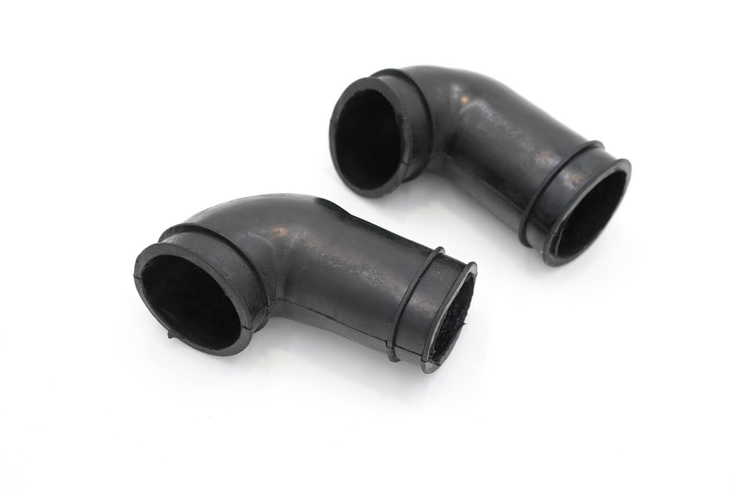 Spare Parts for Buggies : Intake rubber pipes for Tractor ...